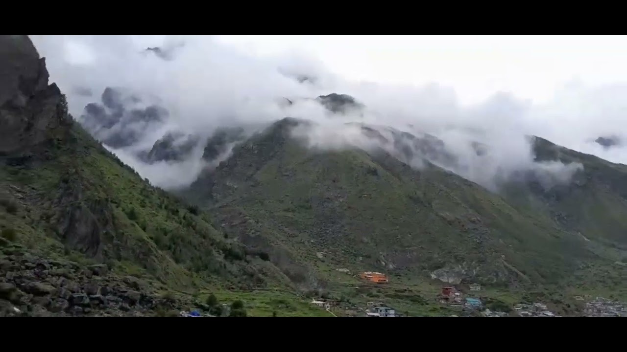 Badrinath#sundarta#🥰🥰😱 - YouTube