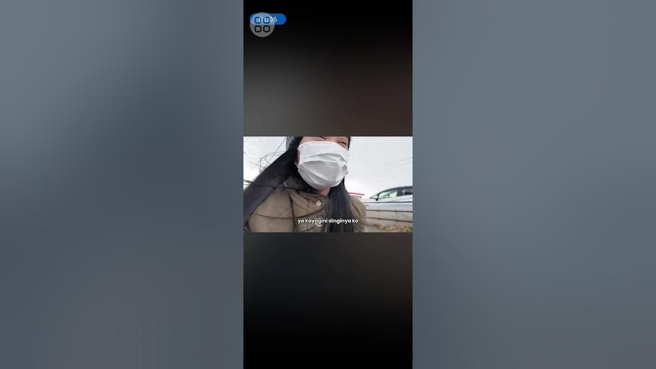 Payung uma ndak eling - YouTube