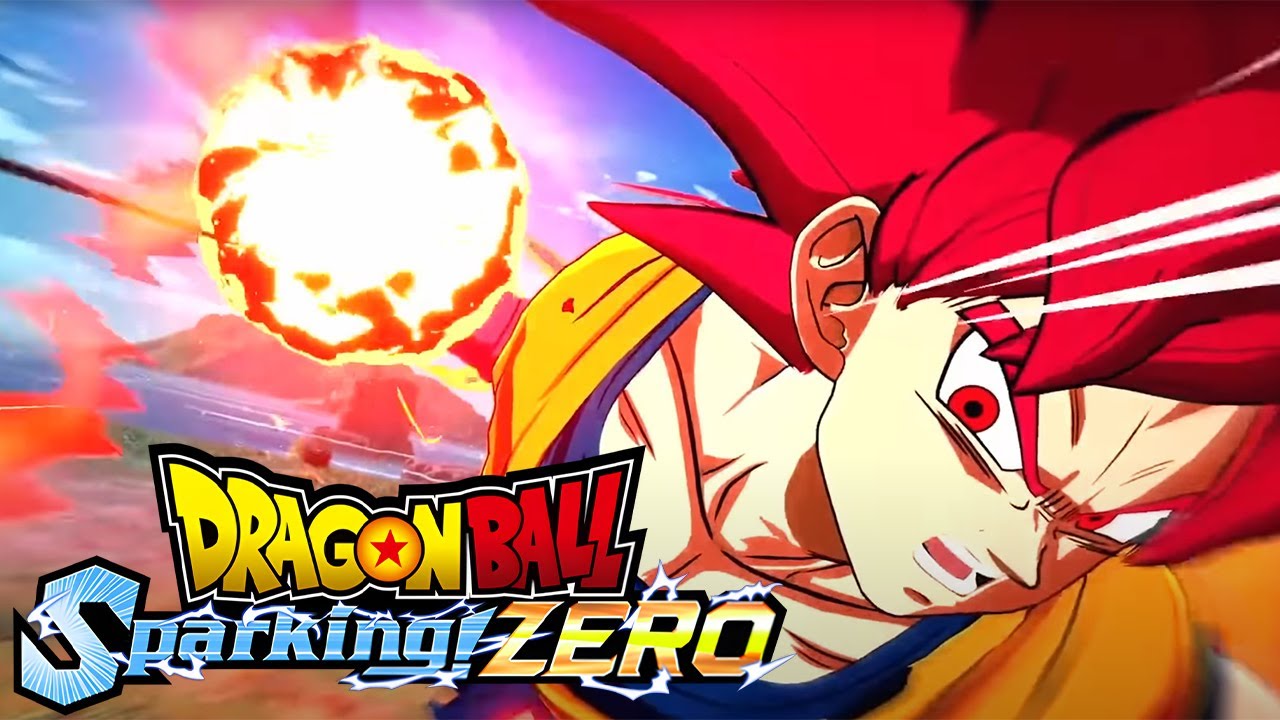 Full Exclusive Dragon Ball Sparking Gameplay For Whis, Goku Black ...