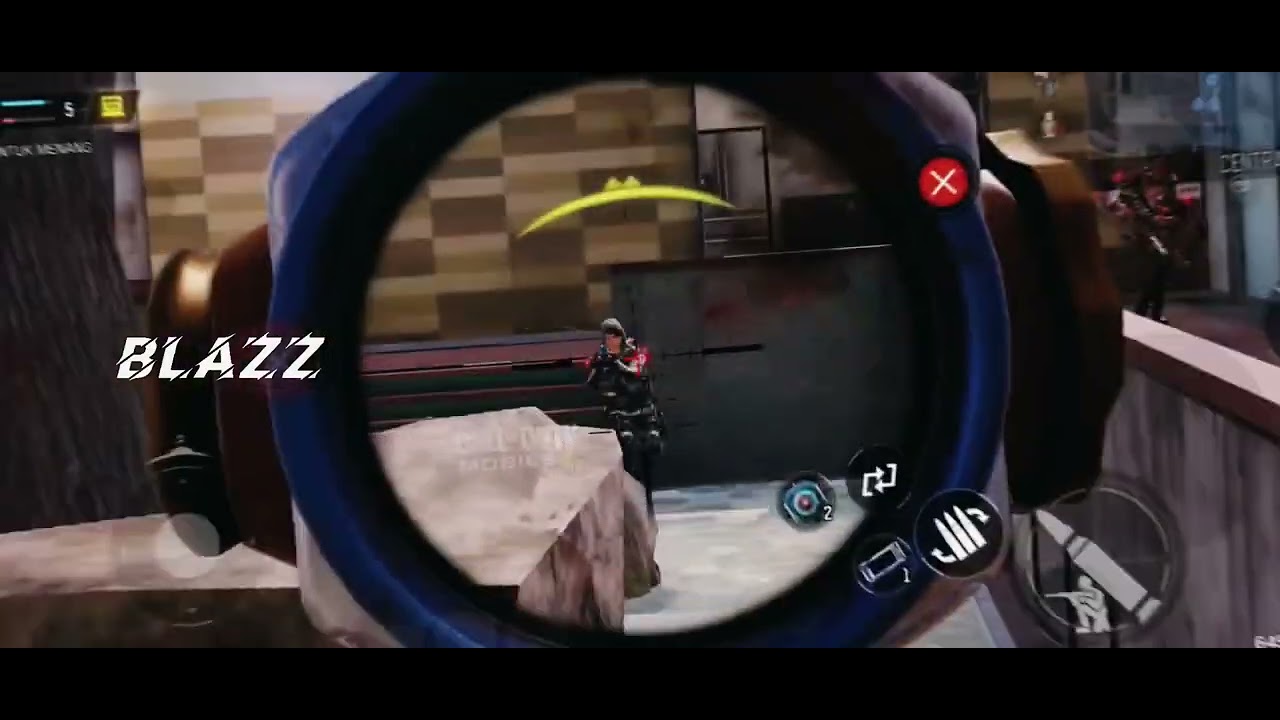 TREND CODM - YouTube