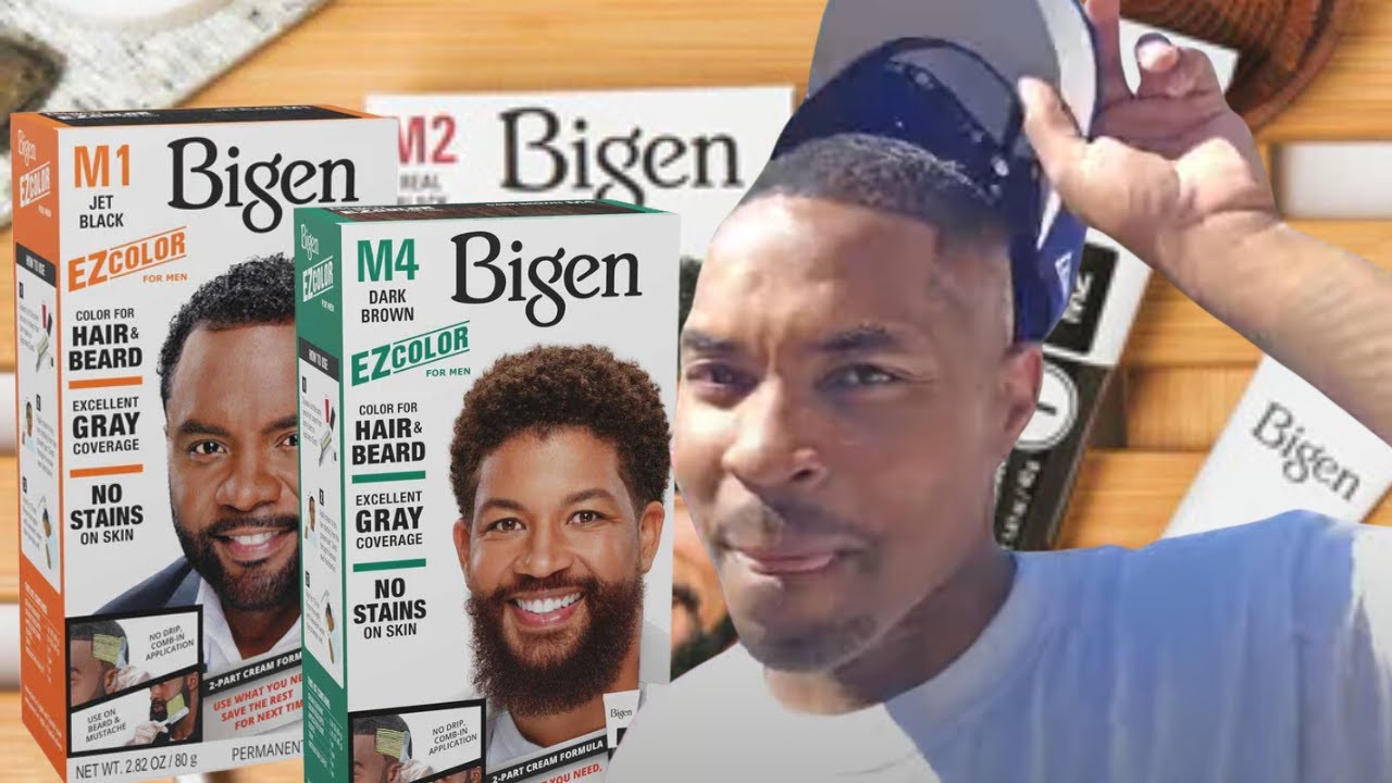 T-Rell Gets Beijing Cut And Keem Comes With A Crazy Narrative - YouTube