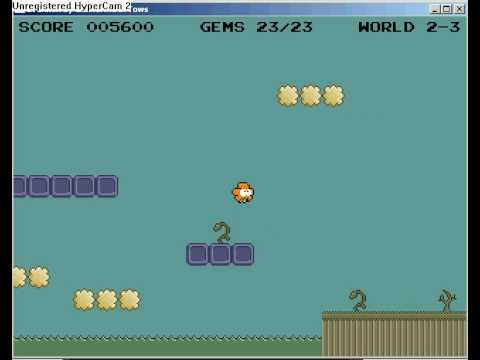 Eversion Walkthrough World 2 - YouTube