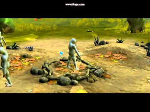 Spore Cam Show
