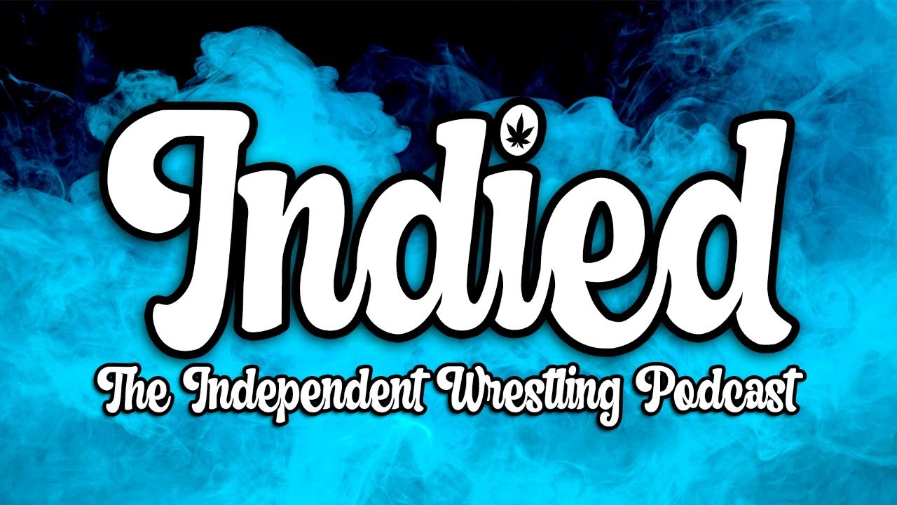 GO GO BUFFALO! PUF IS HERE! | Indied - The Independent Wrestling ...