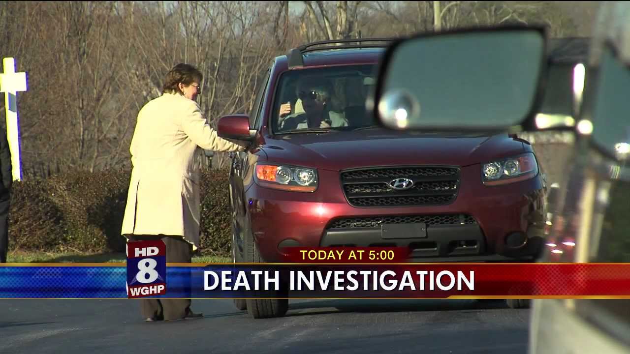 WGHP FOX 8 EVENING NEWS PREVIEW IN HD FOR 2/22/12 - YouTube