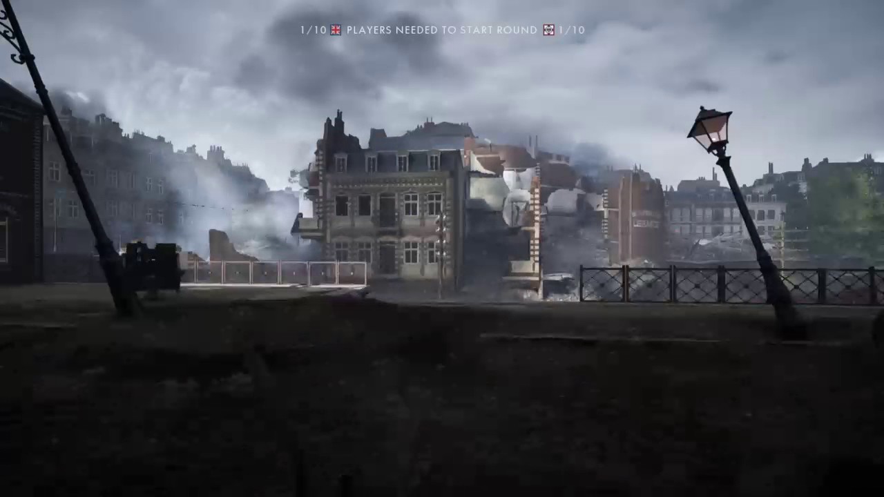 Engaging in the Field 1 of Battle - YouTube