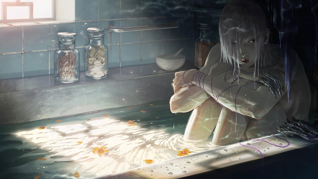 STORY of AKI - the poison-wielding apprentice of F.A.N.G - AKI IS ...
