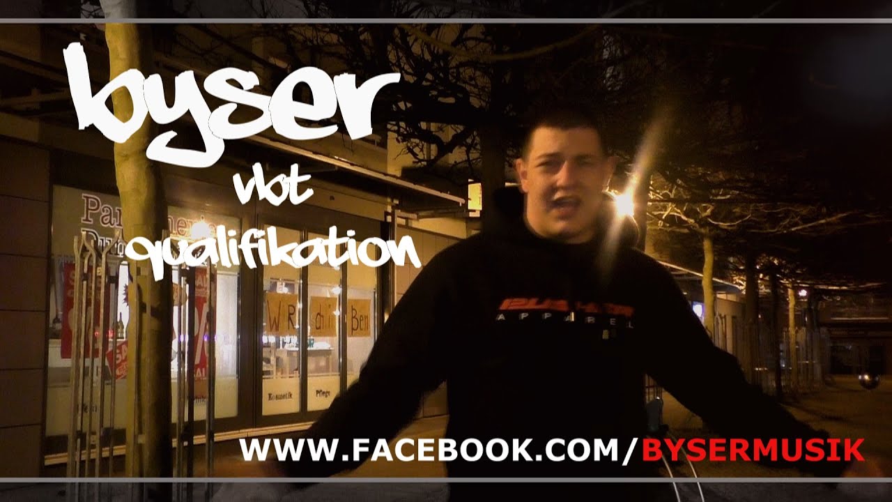BYSER - VBT 2015 Qualifikation - YouTube