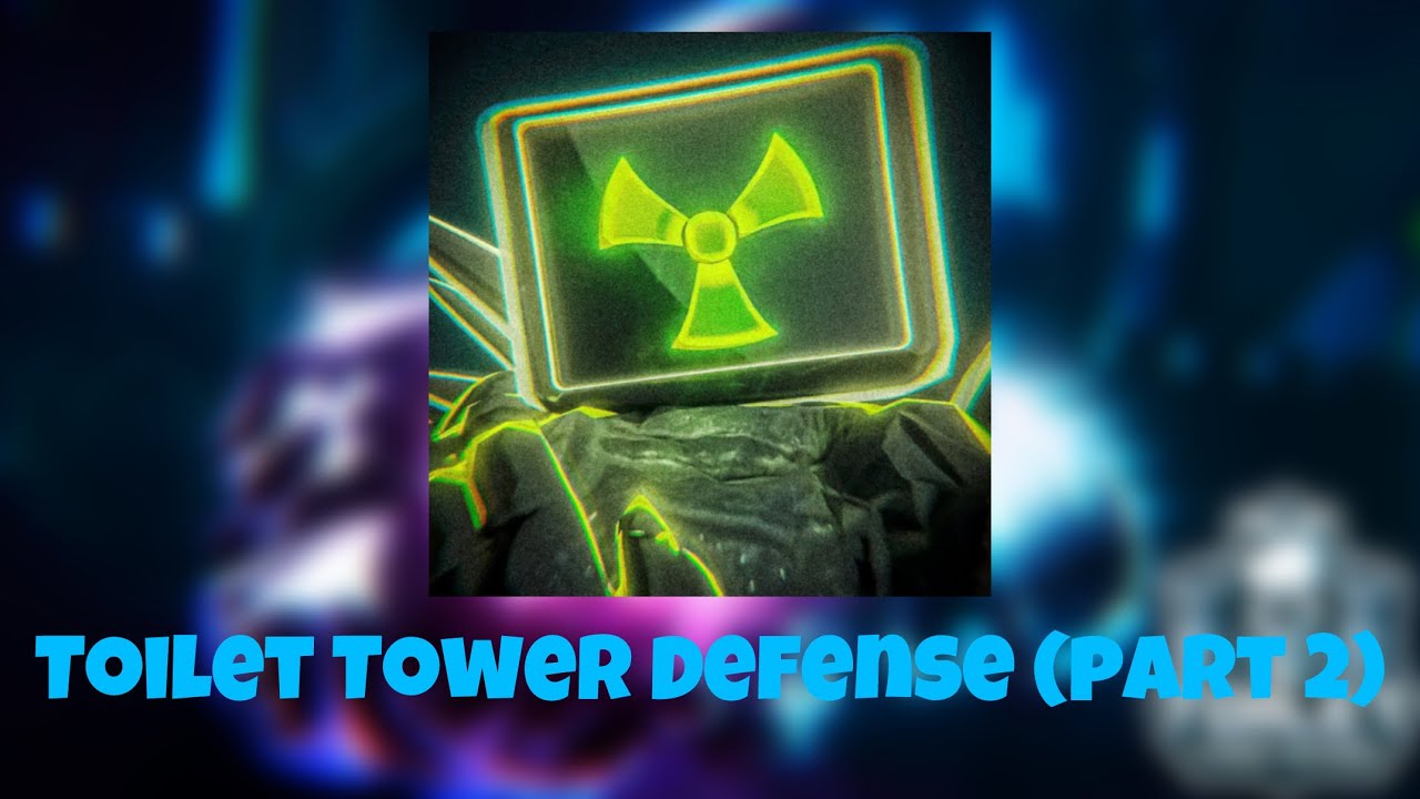Every Toilet Tower Defense Music ID's (Part 2) - YouTube