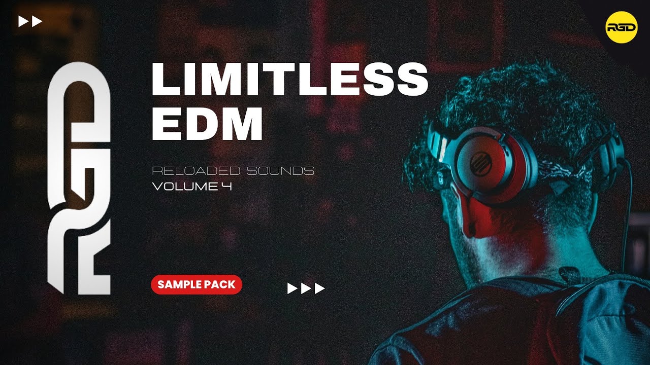 Ultimate EDM Sample Pack - Royalty-free Acapella Vocals (2GB+ Of ...