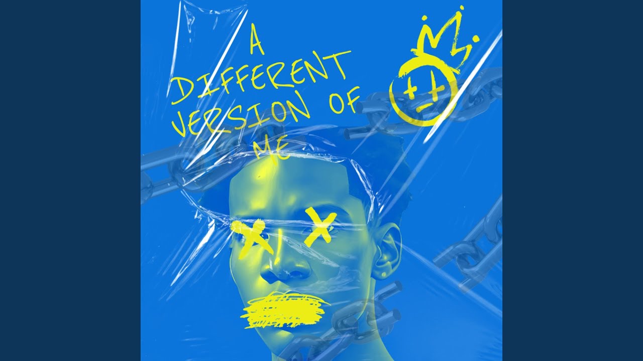 a different version of me - YouTube