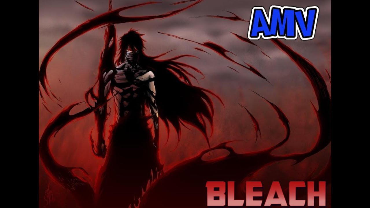 BLEACH「AMV」MONSTER *ICHIGO VASTO LORDE* 2020 HD - YouTube