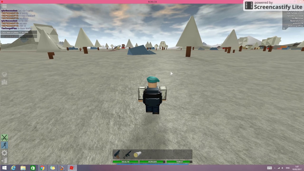 UN-PATCHED APOCALYPSE RISING HACK - YouTube