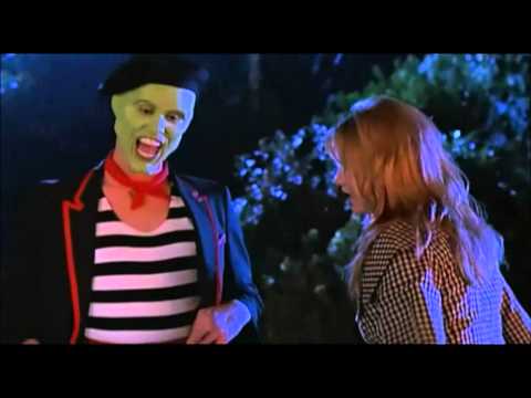 The Mask Fandub 2 - YouTube
