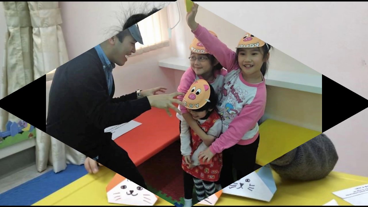 Muse Wonderland - 復活節kpop舞蹈體驗班 - YouTube