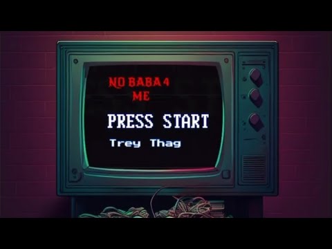 Trey Thag - Bye Bye - YouTube