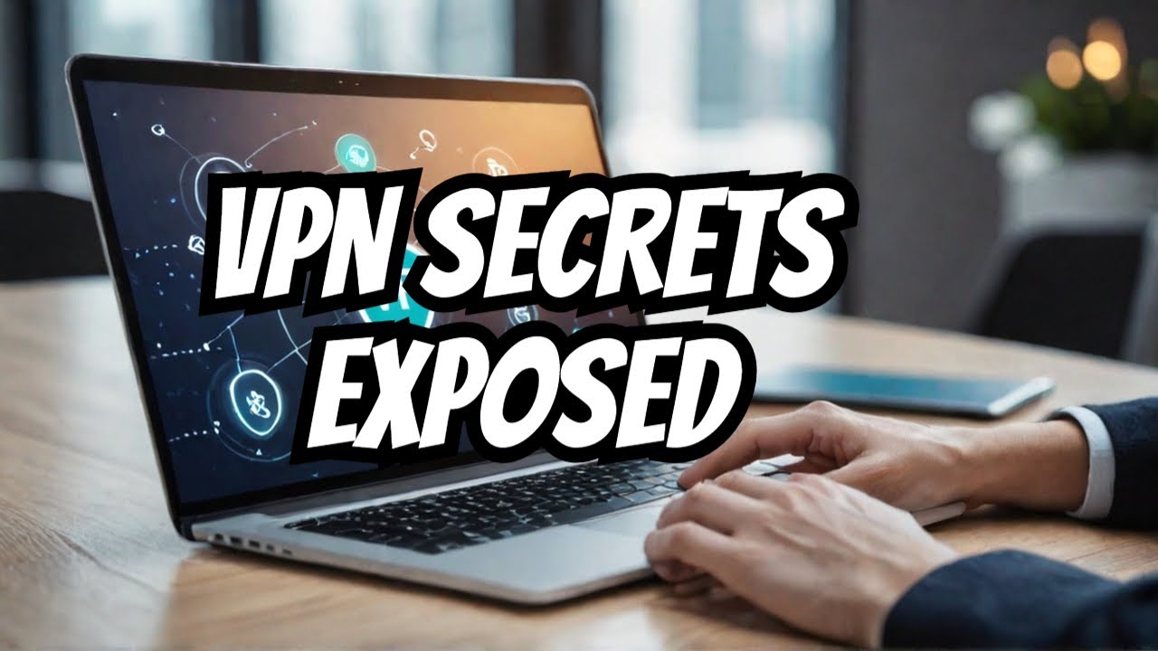 3. Secret Method: Generate VPN for Free with Username and Passward ...