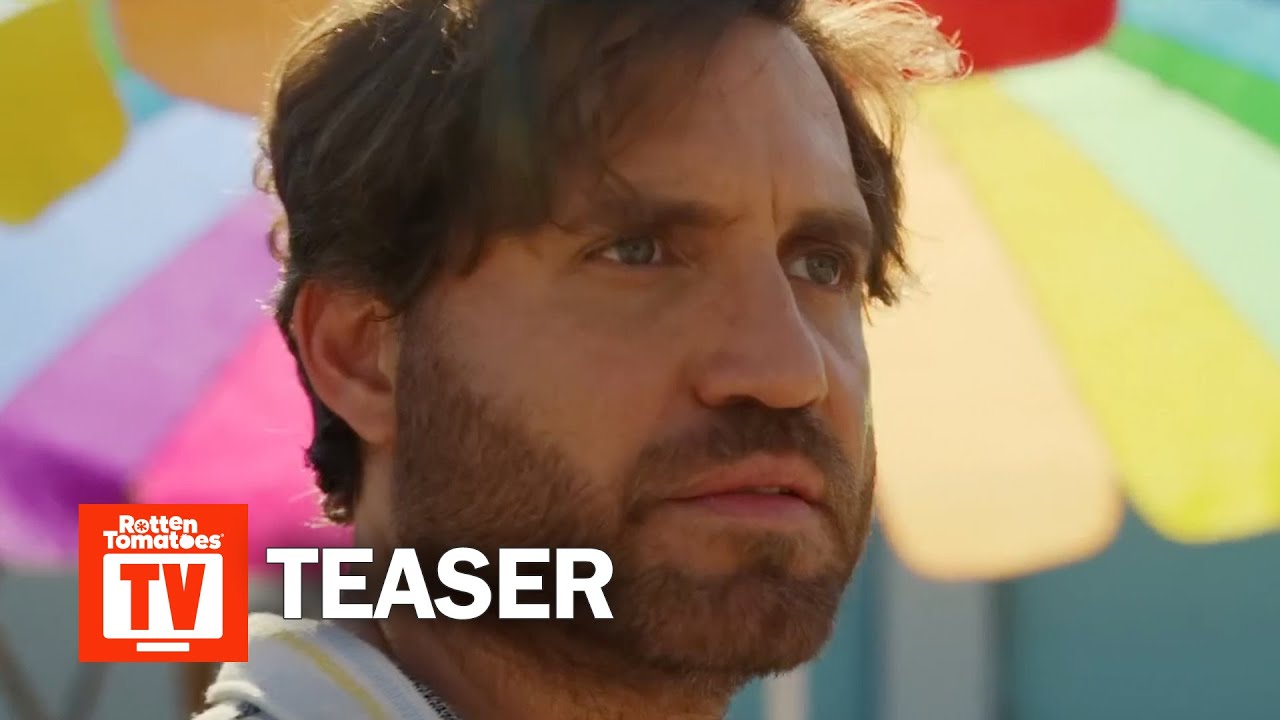 Florida Man Season 1 Teaser - YouTube