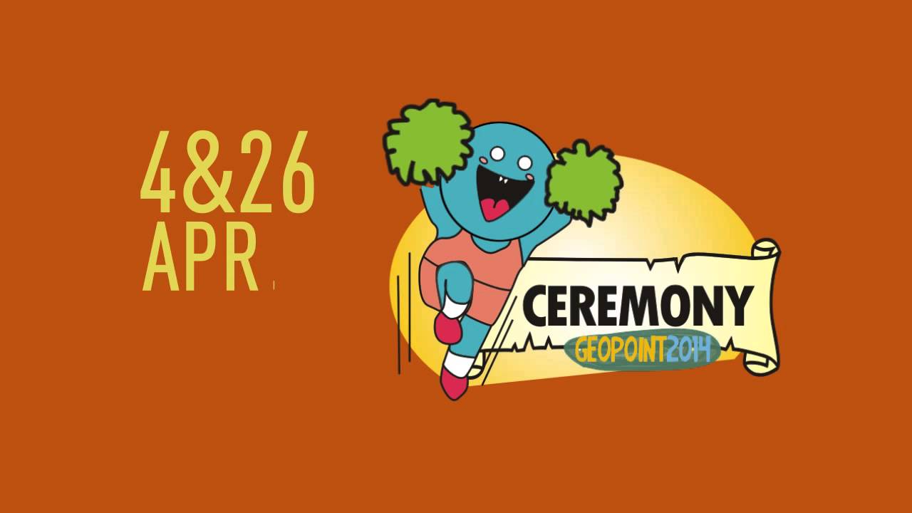 Teaser Geopoint - YouTube