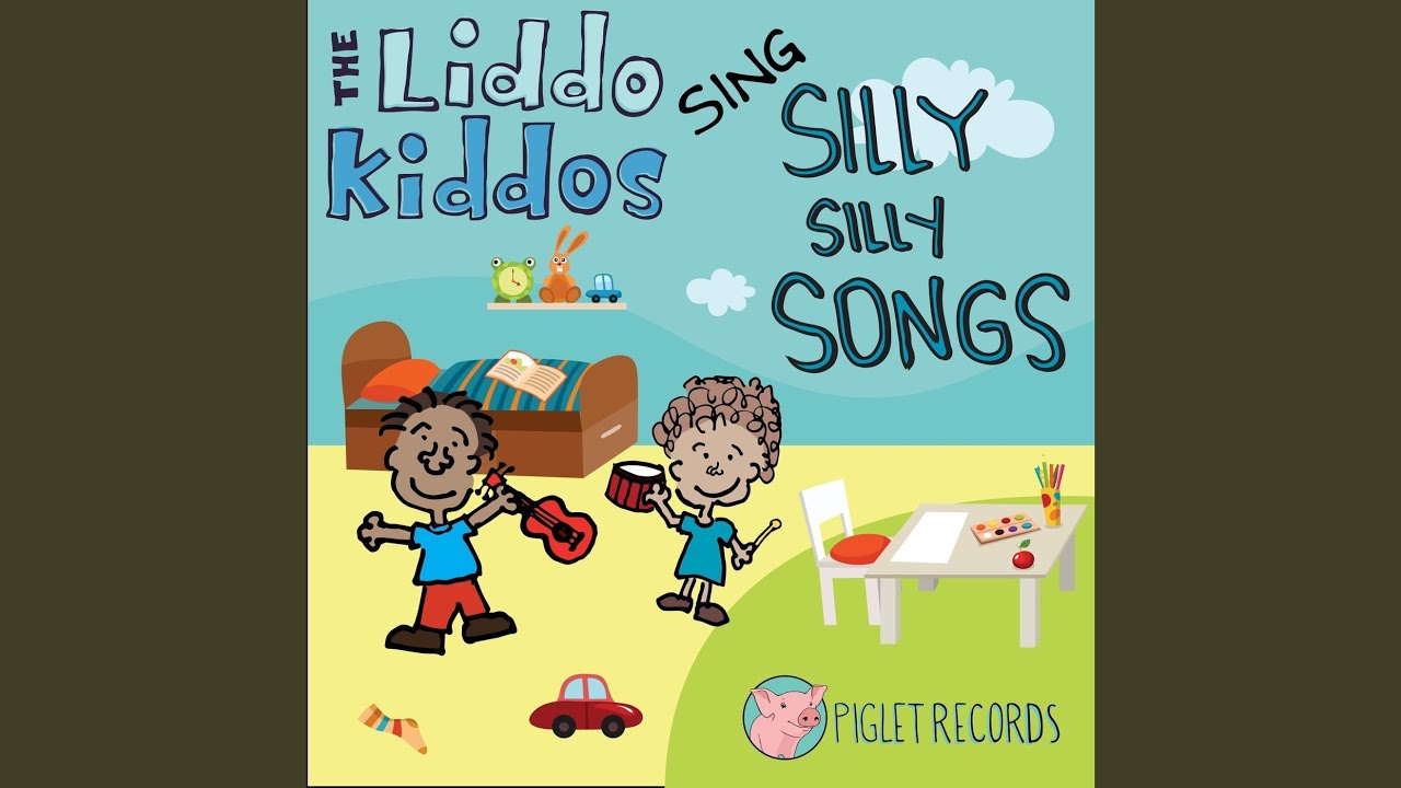 Do Your Ears Hang Low - YouTube