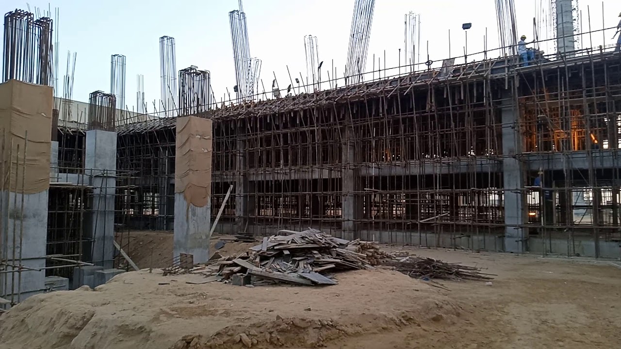 WHR CFPP Project Working |DG Hub Blochistan - YouTube
