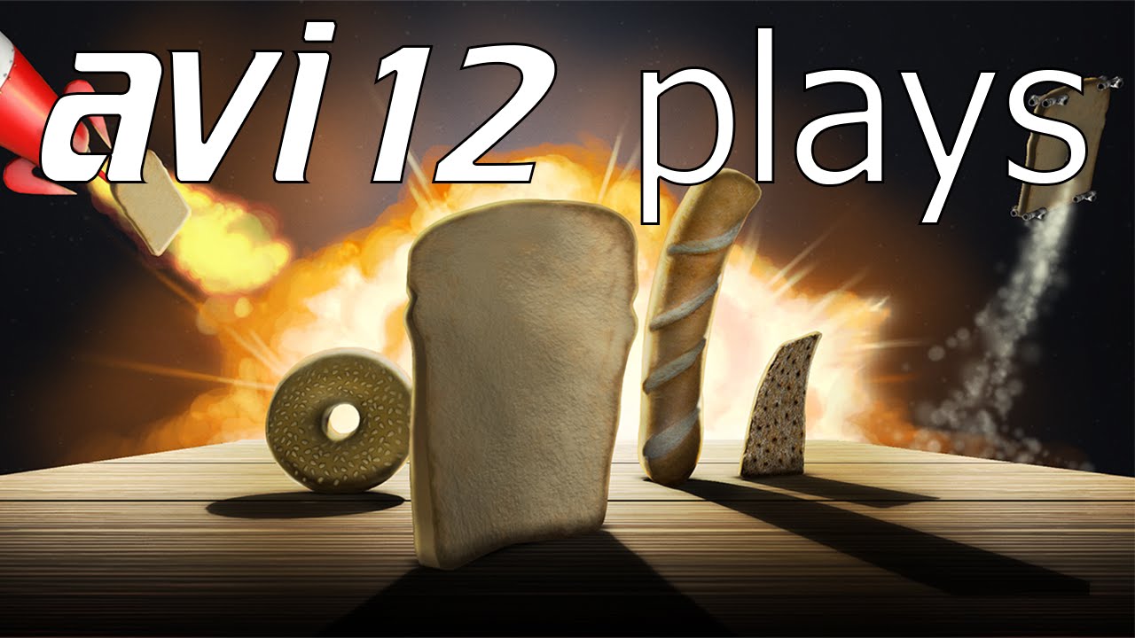 I am Bread - Gameplay - YouTube