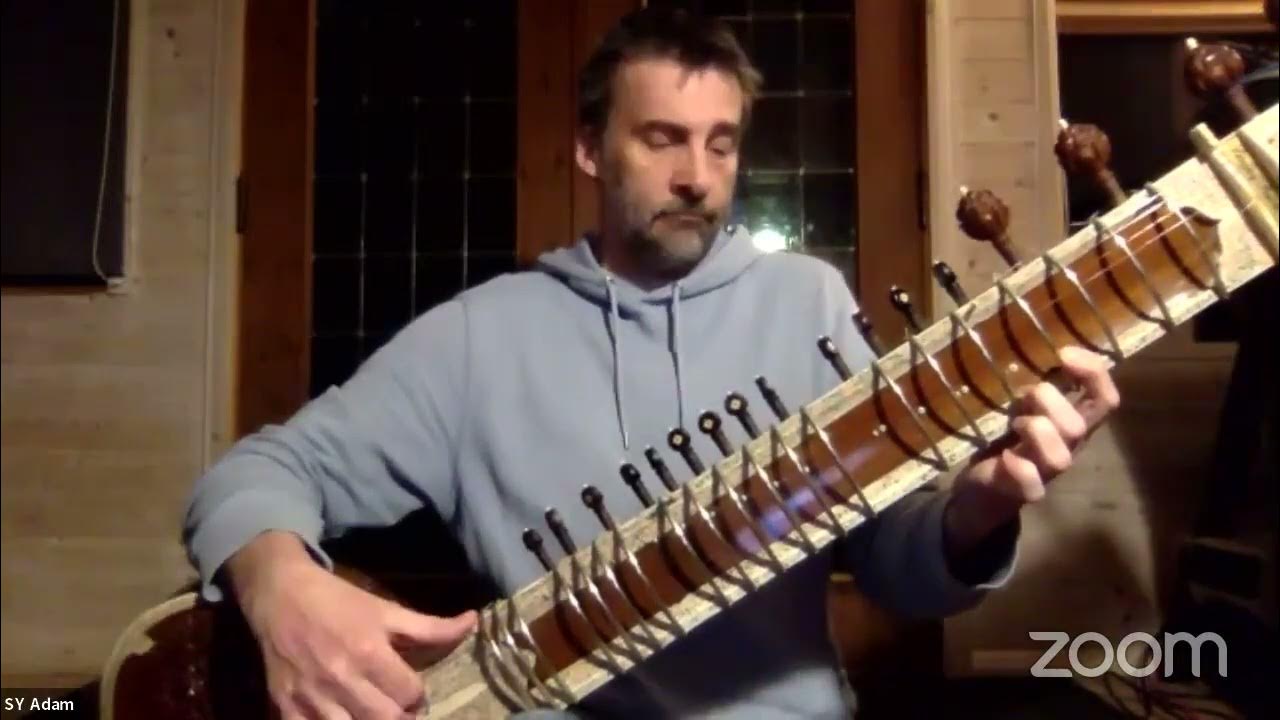 Sitar Music - YouTube
