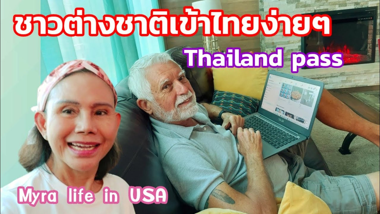 Thailand Pass What Documents Does A Thailand Pass What Documents Does A
