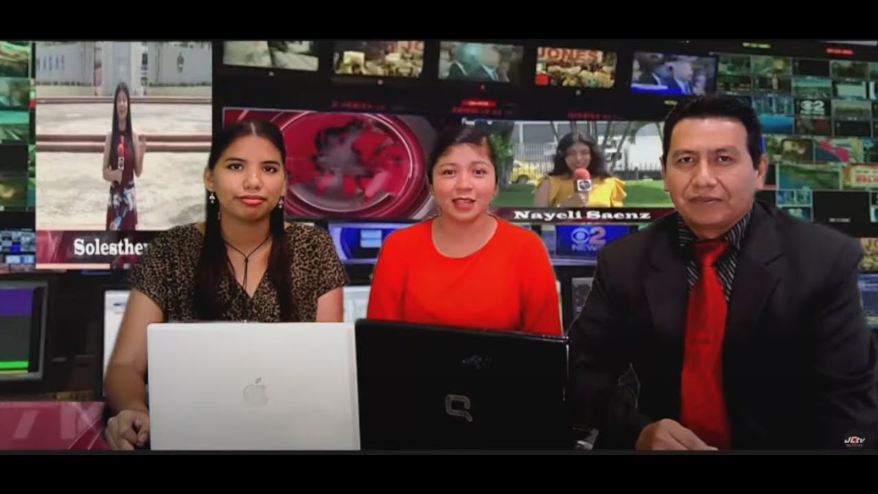 EN VIVO - JCTV NOTICIAS - 14 DE ABRIL 2022 - YouTube