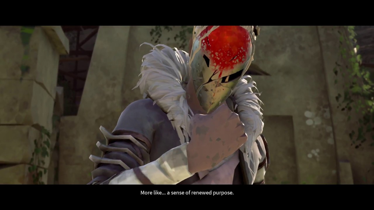 ABSOLVER - Boss Kuretz lvl 2 (Easy fight) - YouTube