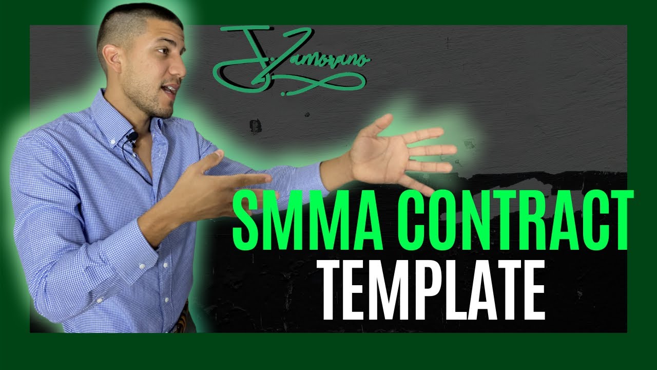 Do You Need A Contract For SMMA Template Giveaway YouTube Do You Need A Contract For SMMA Template Giveaway YouTube