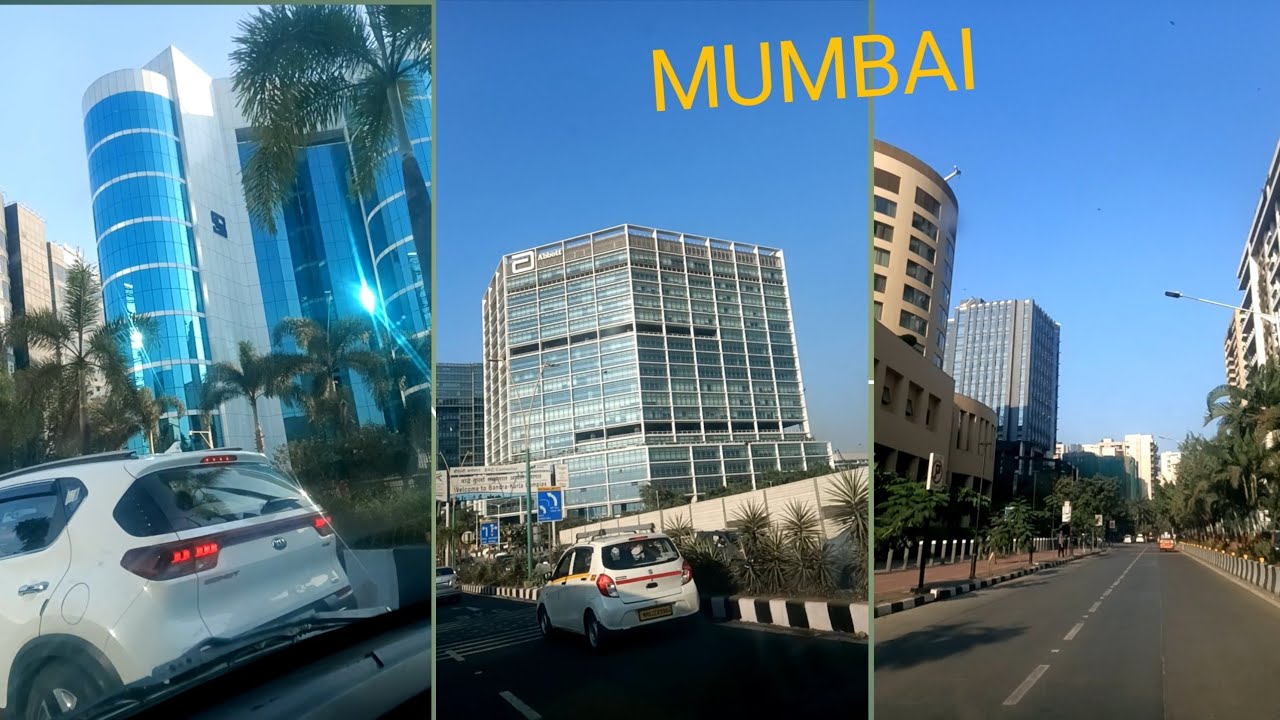 Mumbai|| Mumbai Darshan|| Mini Mumbai toure #mumbai #mumbaidarshan # ...
