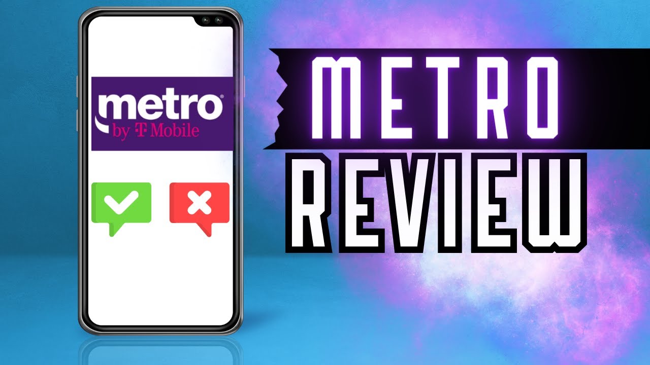 Metro Mobile Review 2024 - Is it Any good? - YouTube
