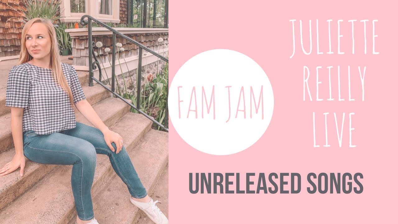 Fam Jam #7: Unreleased Songs! - YouTube