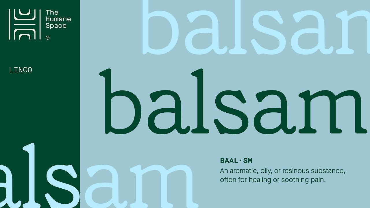 The Pronunciation Meaning And Etymology Of The Word Balsam YouTube the-pronunciation-meaning-and-etymology-of-the-word-balsam-youtube
