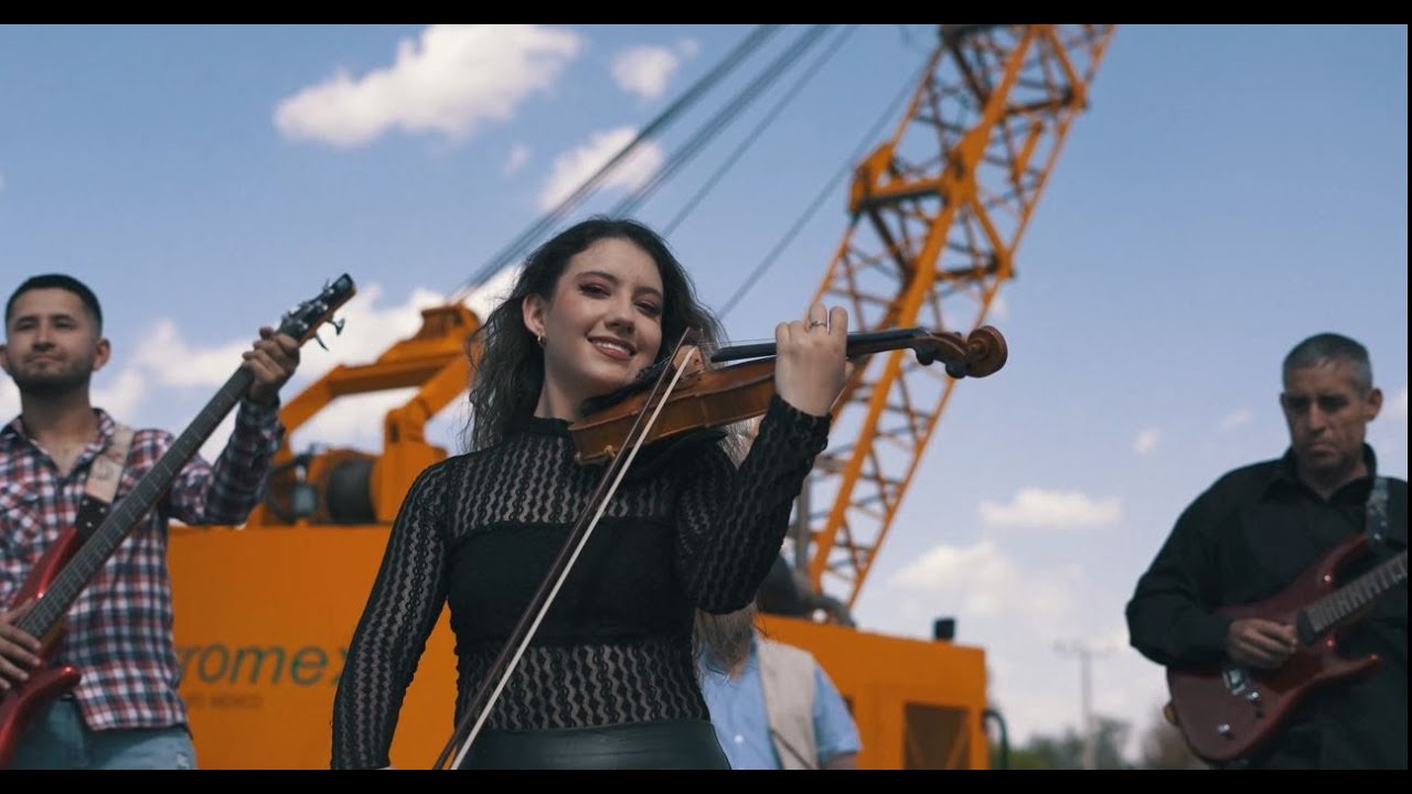 Janette Torres - Esta vez (Video Oficial) - YouTube