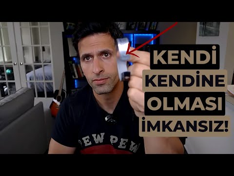 YENİ TAŞINDIĞIM EVDE OLAN GARİP OLAYLAR… PARANORMAL?
