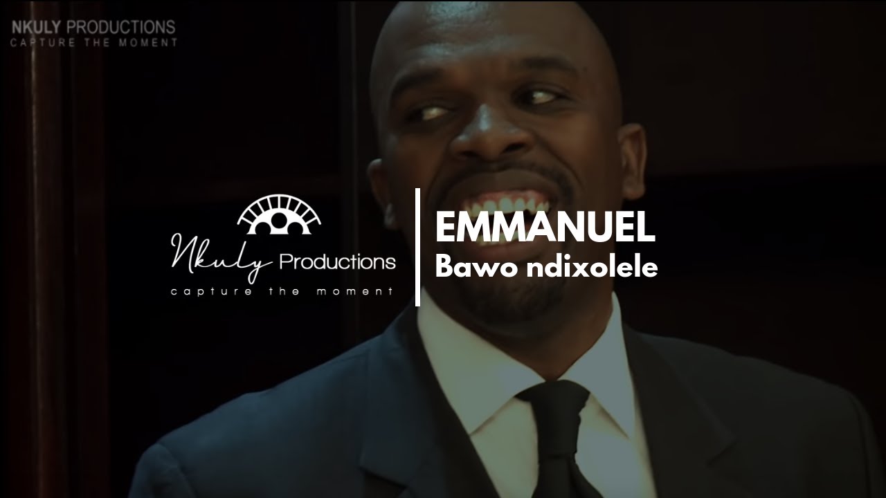 EMMANUEL MINISTRY GROUP. "BAWO NDIXOLELE" - YouTube