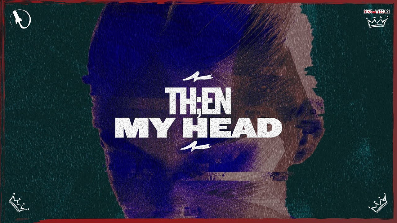 TH;EN - My Head (Extended Mix) - YouTube