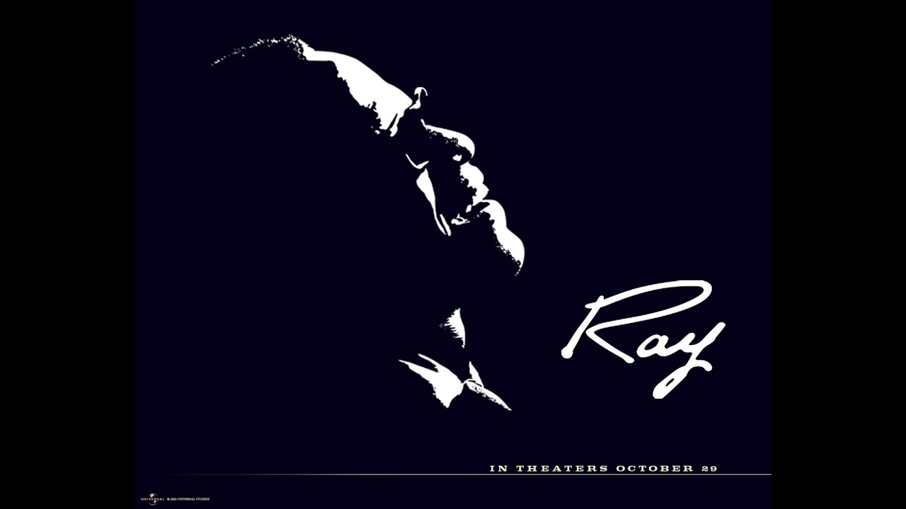 Tribute to Ray Charles "Georgia on my mind" - Grandmaster Ferdy - YouTube