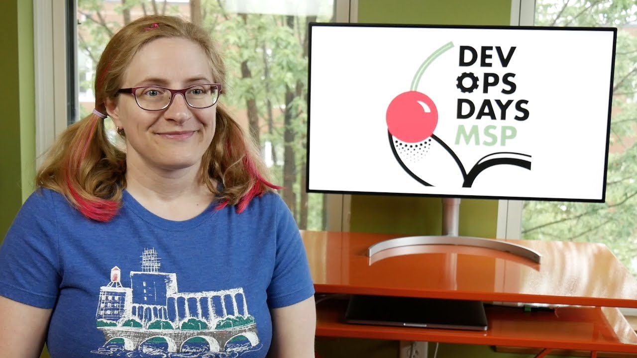 devopsdays Minneapolis Trivia Challenge Round 4 - YouTube