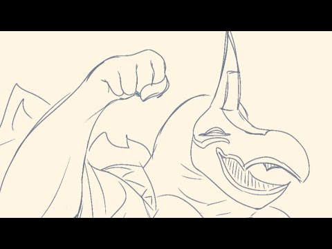 SALUTING PROTECTOR IS HERE (sky cotl) - YouTube