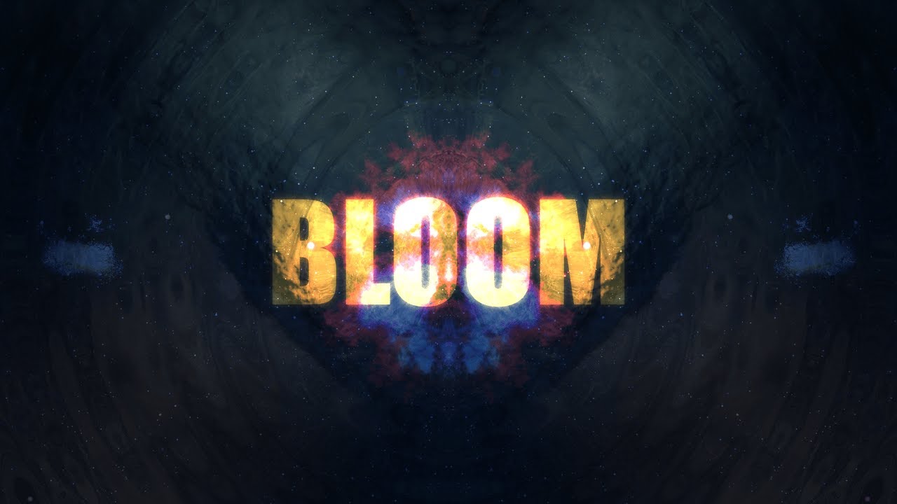 Bloom | Coming to Life - YouTube