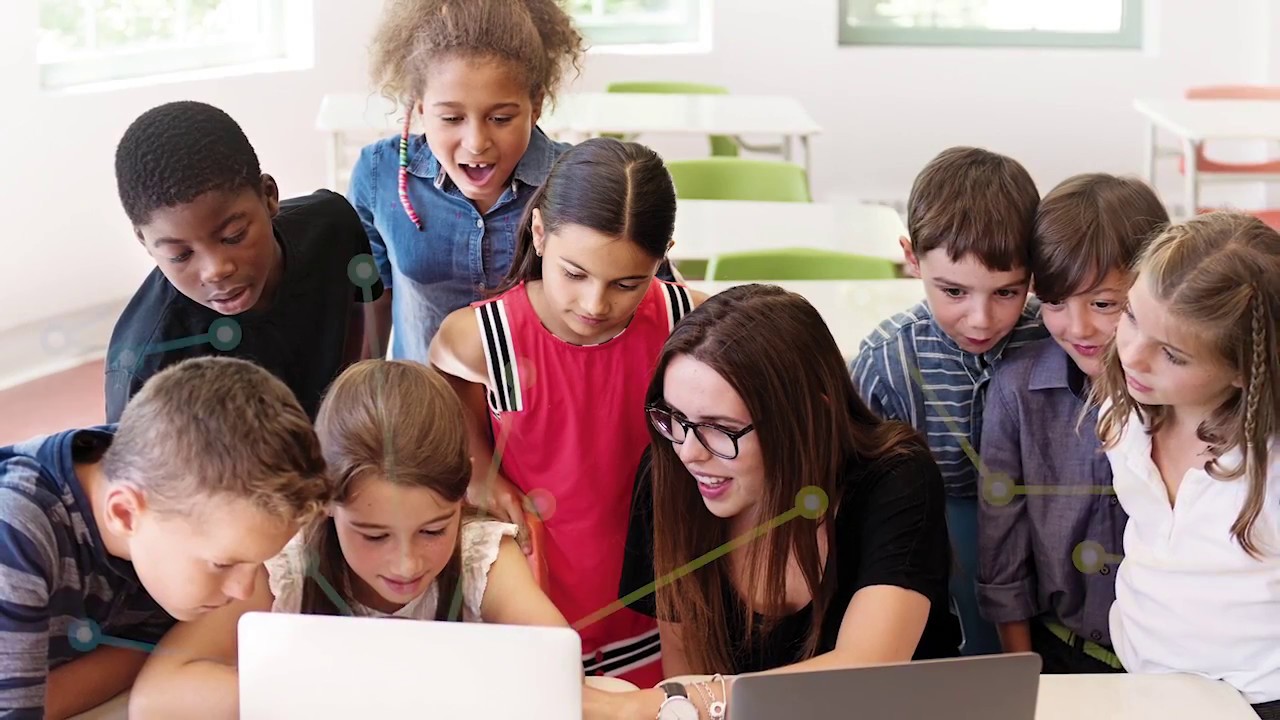 LDSB Strategic Plan 2017-2022: See Yourself in Limestone - YouTube