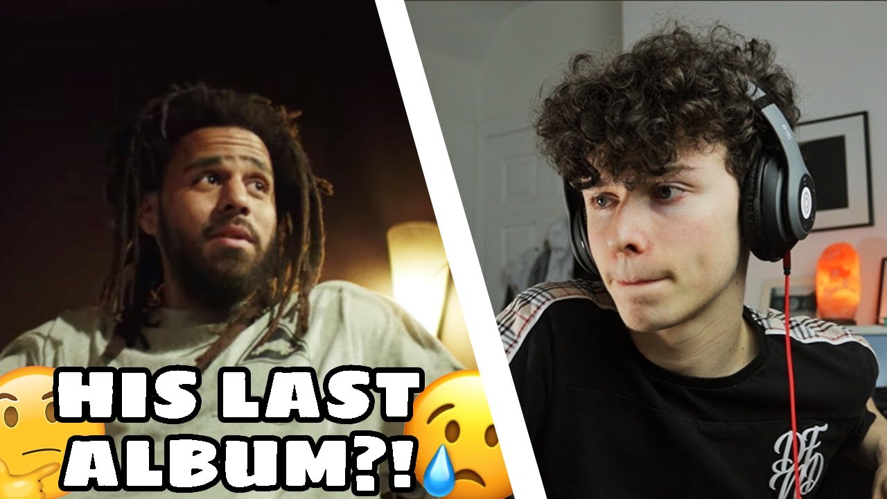 J COLE DOCUMENTARY | APPLYING PRESSURE : THE OFF SEASON ALBUM ...