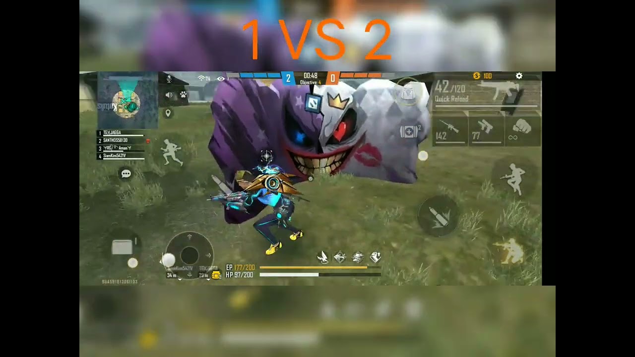 Aman Gamer - YouTube