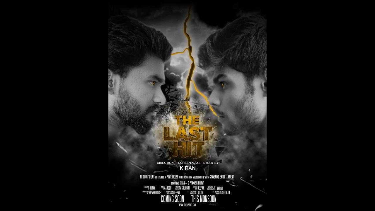 THE LAST HIT Trailer - YouTube