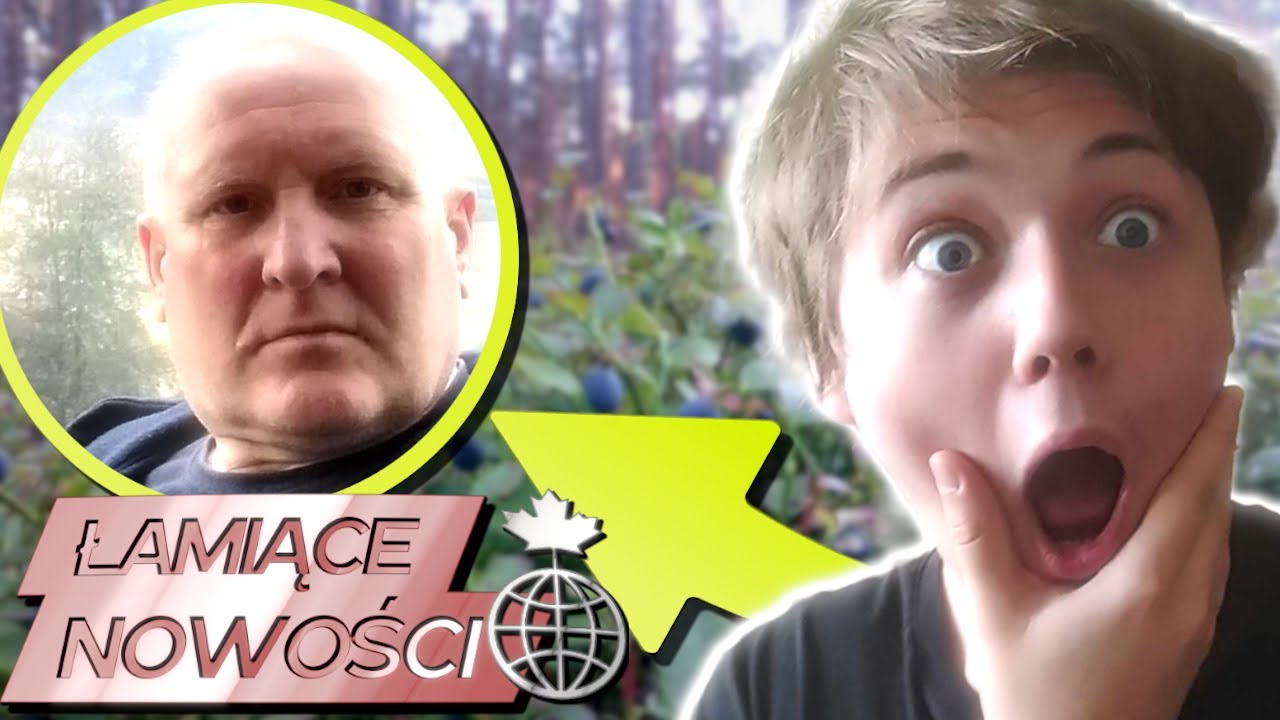 JACEK JAWOREK ODNALEZIONY?! | ŁAMIĄCE NOWOŚCI - YouTube