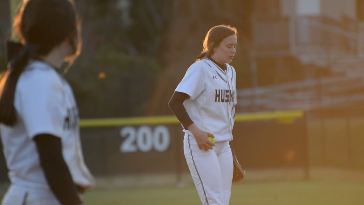 softball 24 - YouTube