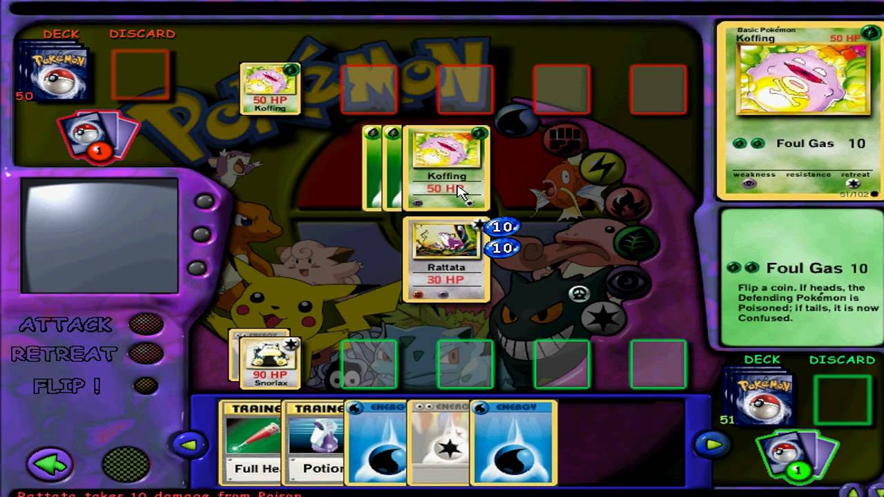 Pokemon Play It v2 [13] - YouTube